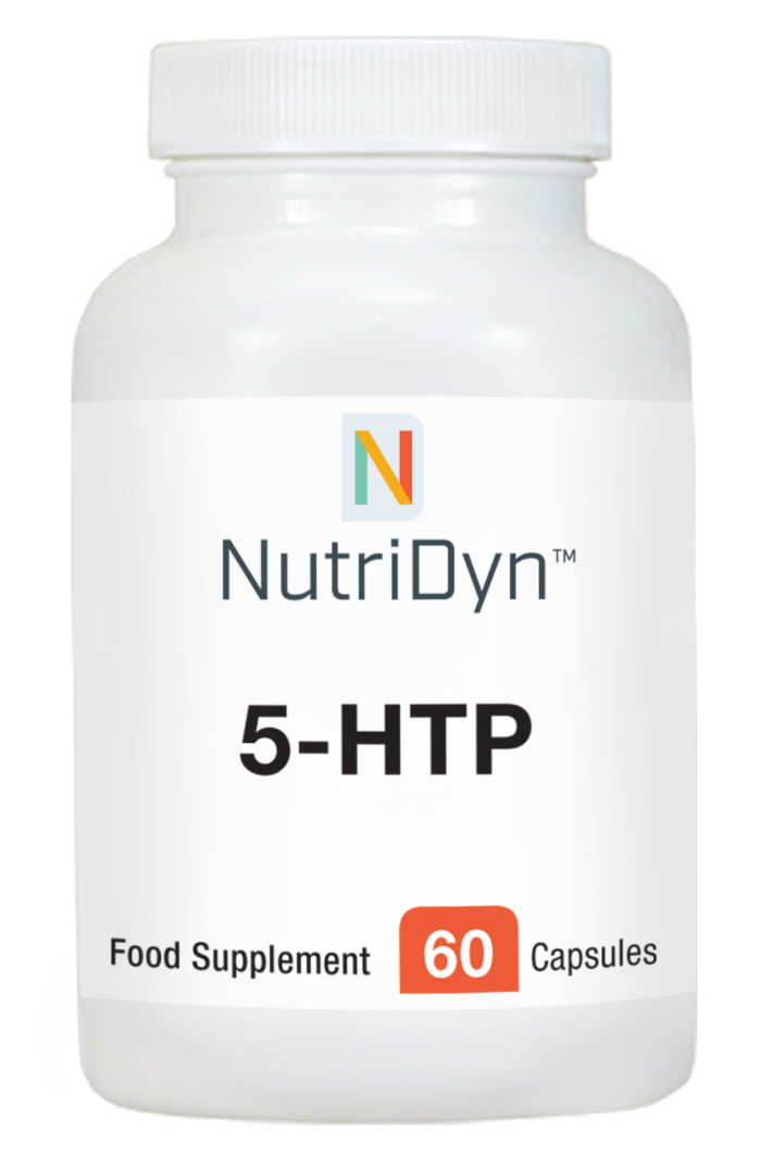 5-HTP : NutriDyn Europe