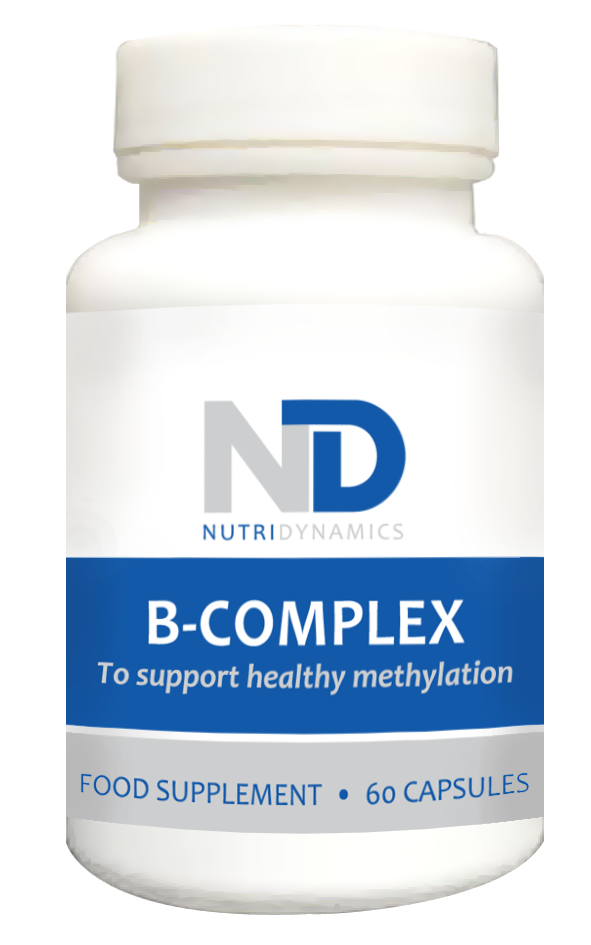 B-Complex : NutriDyn Europe
